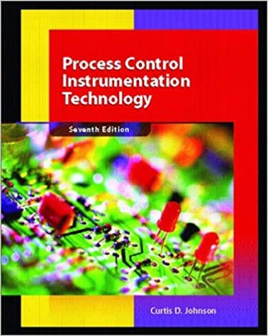 Process Control Instrumentation Technology: Curtis Johnson ...