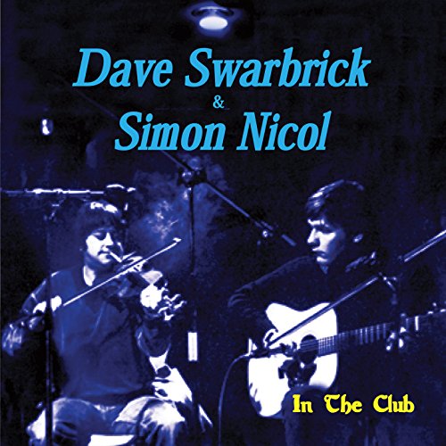 Play In the Club by Dave Swarbrick & Simon Nicol on Amazon Music