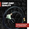 Amazon.com : Camp Chef Regulator Hose Set : Camp Chef Oven Regulator ...