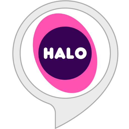 Amazon.co.uk: Halo Radio : Alexa Skills
