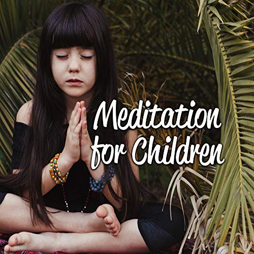 Amazon.com: Meditation for Children : Meditation Awareness, Rockabye ...