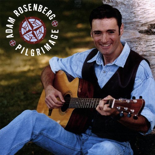 Play Pilgrimage by Adam Rosenberg on Amazon Music