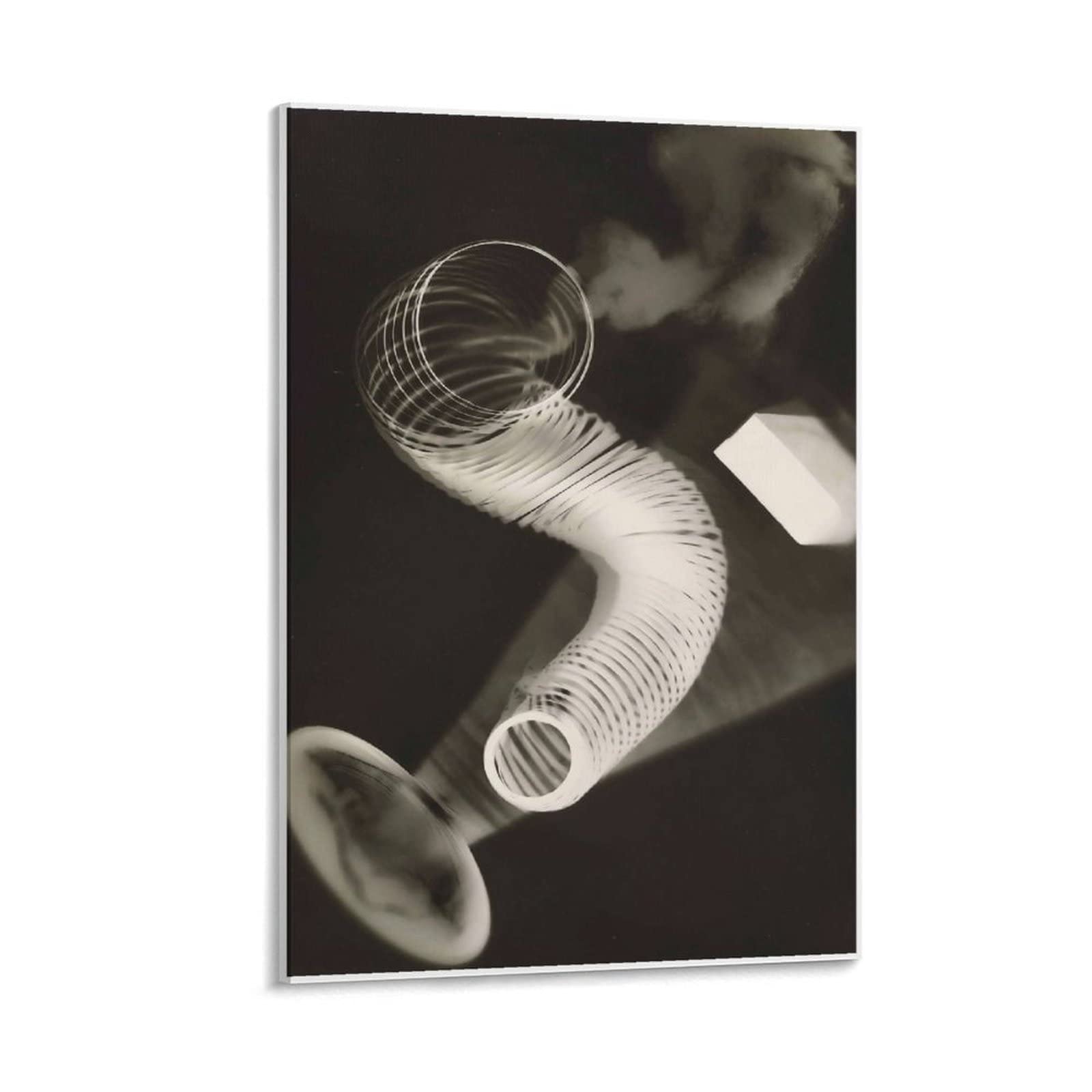 Man Ray Photography Rayographs