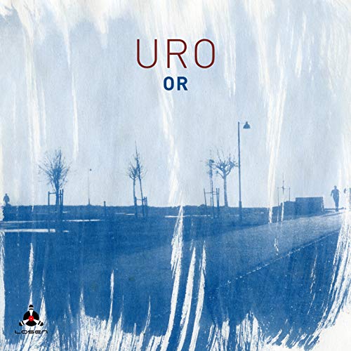 Play Or by URO on Amazon Music