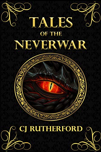 Amazon.com: Tales of the Neverwar - The Boxset: A YA Scifi Fantasy ...