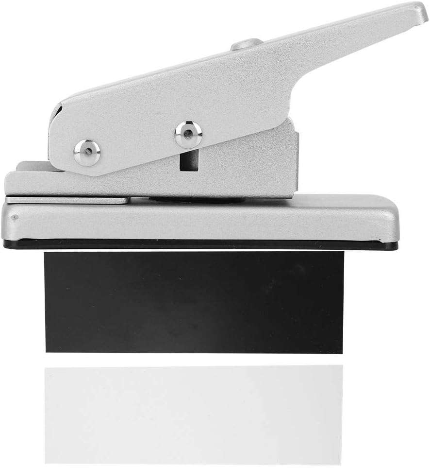 Amazon.com: Fafeims Pick Maker, DIY Guitar Pick Punch Pick Maker Cutter ...