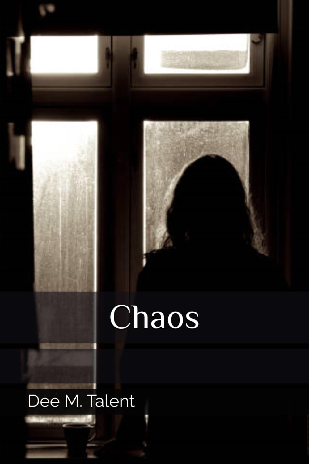 Chaos: Amazon.co.uk: Talent, Dee M., McGurran, Sam: 9798304500845: Books