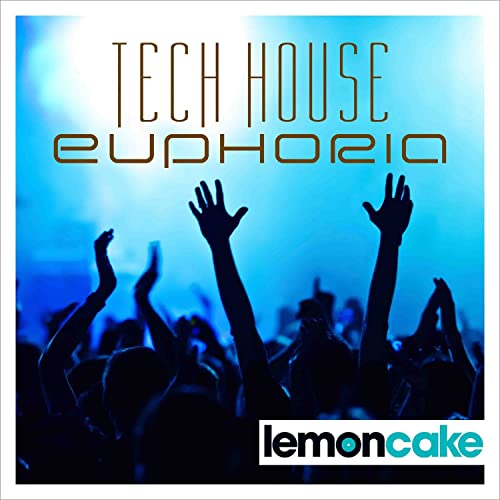 Amazon.com: Tech House Euphoria : VARIOUS ARTISTS: Digital Music
