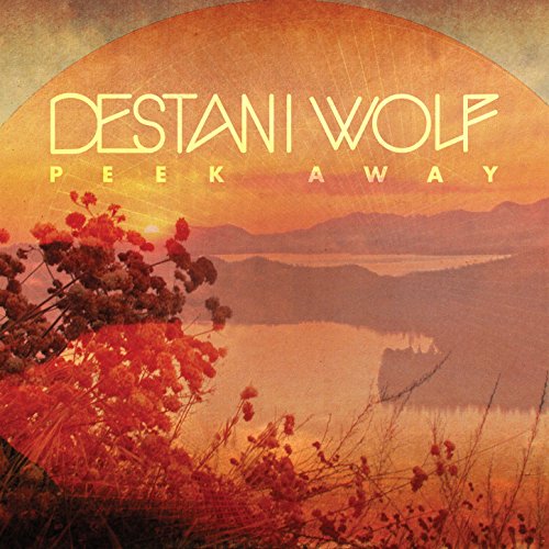 Amazon.com: Peek Away : Destani Wolf: Digital Music