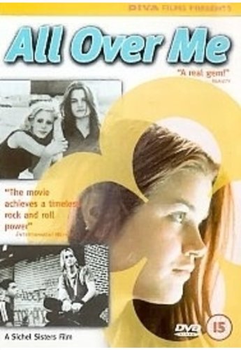 Amazon.com: All Over Me : Alison Folland, Tara Subkoff, Cole Hauser ...