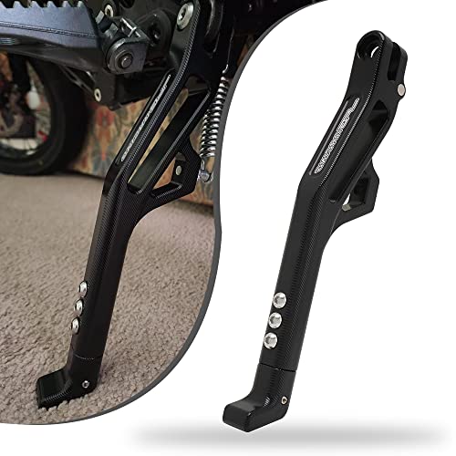 JFG RACING Sur Ron Kickstand,Surron Kick Stand CNC for - Want It All
