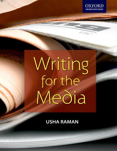 Buy WRITING FOR THE MEDIA Book Online at Low Prices in India | WRITING ...