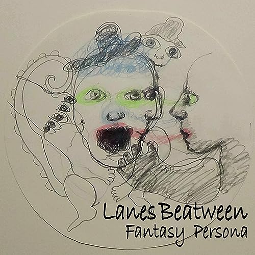 Fantasy Persona by Lanes Beatween on Amazon Music - Amazon.com