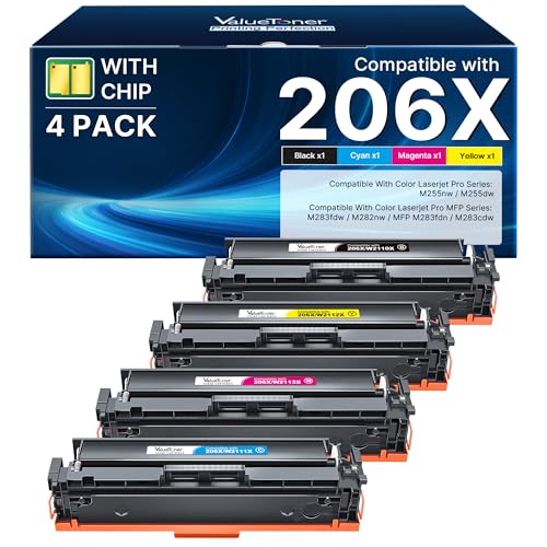 Amazon Best Sellers: Best Printer Toner Cartridges
