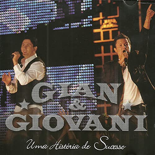 Play Uma História de Sucesso (Ao Vivo) by Gian & Giovani on Amazon Music
