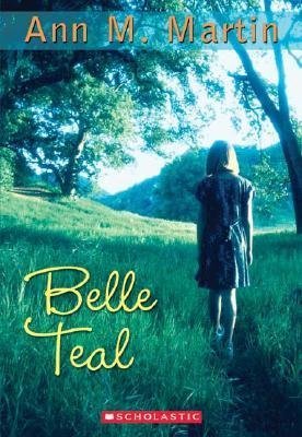 BY Martin, Ann M ( Author ) [{ Belle Teal By Martin, Ann M ( Author ...