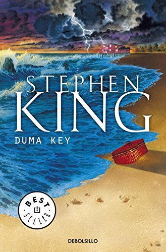 Duma Key by Stephen King (2010-03-01): Amazon.com: Books
