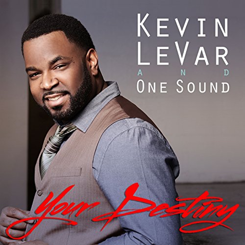 Play Your Destiny by Kevin LeVar & One Sound on Amazon Music