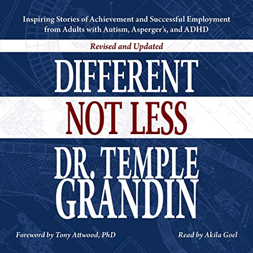 Amazon.com: Different...Not Less: Inspiring Stories of Achievement and ...