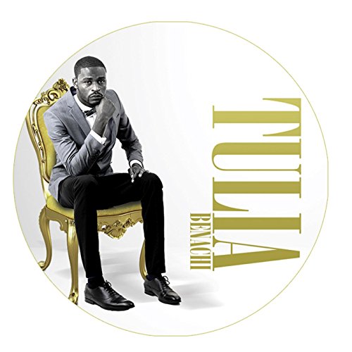 Play Tulia by Benachi on Amazon Music