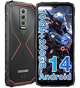 Amazon.com: DOOGEE Blade 10 Pro Rugged Phone,10.7mm Ultra-Thin,16GB ...