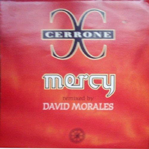 Mercy (David Morales Remixed, incl. Classic Club Mix) [Vinyl Single ...