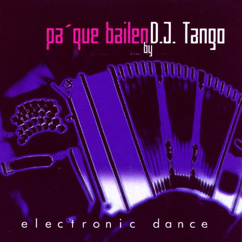 Play Pa'que Bailen by Dj Tango on Amazon Music