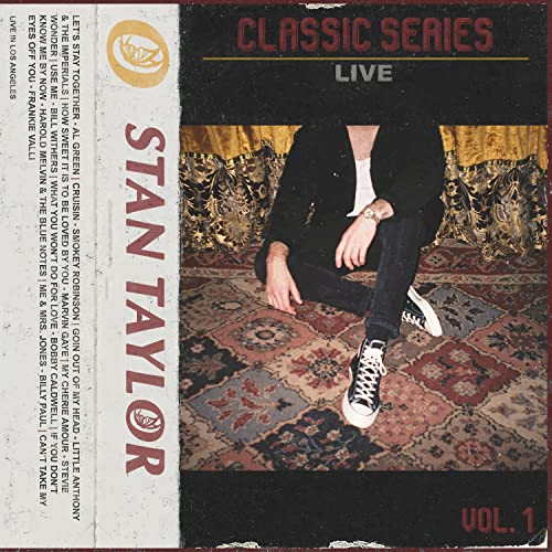 Amazon.com: Classic Series, Vol. 1 : Stan Taylor: Digital Music