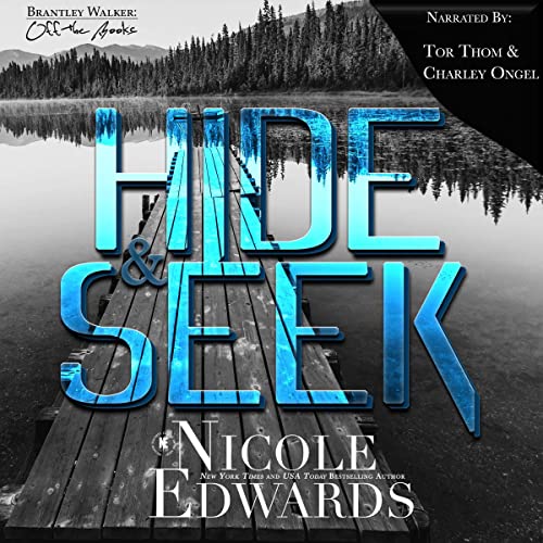 Amazon.com: Bounty: Brantley Walker: Off the Books, Book 8 (Audible ...