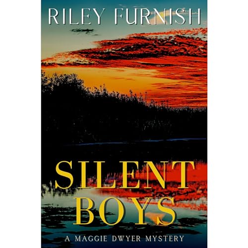 Amazon.com: Silent Boys: A Louisiana Bayou Mystery (Audible Audio ...