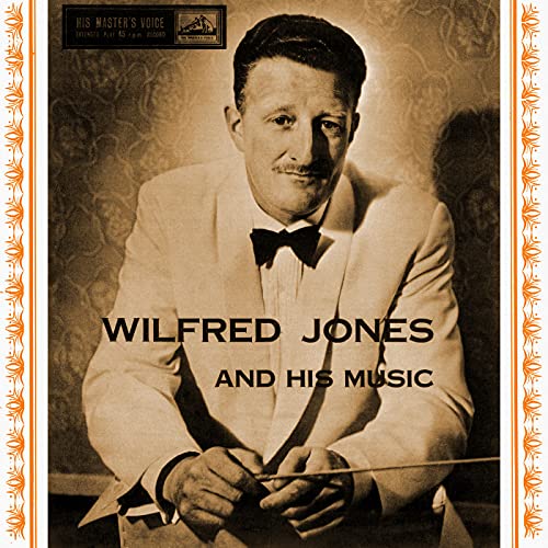 Wilfred Jones And His Music de Wilfred Jones en Amazon Music Unlimited