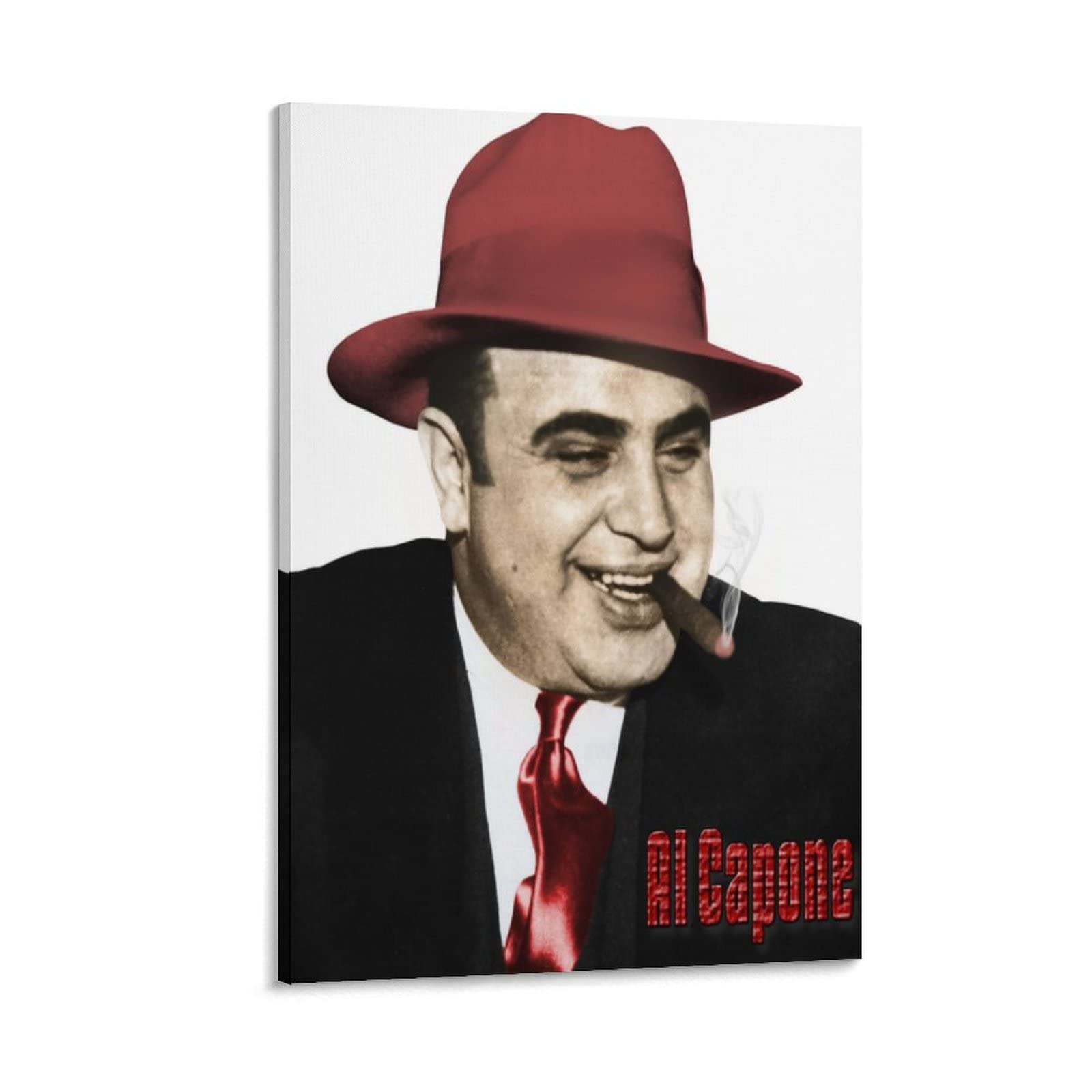 Al Capone Wallpaper