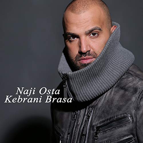 Kebrani Brasa by Naji Osta on Amazon Music - Amazon.com