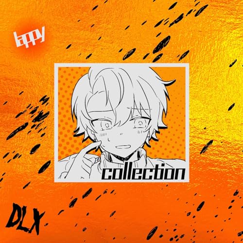 Amazon Musicでlappyのコレクション(deluxe)を再生する