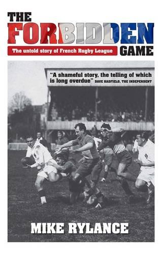 Forbidden Game: Mike Rylance: 9781901347258: Amazon.com: Books