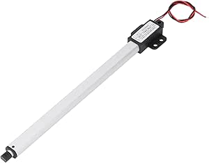 Actuador Lineal Eléctrico, Elevador de, Poste Telescópico, Varilla Telescópica Pequeña, Varilla ...