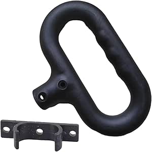 Amazon.com: MYCENSE Folding Wagon Handle Trolley Handle Ergonomic ...