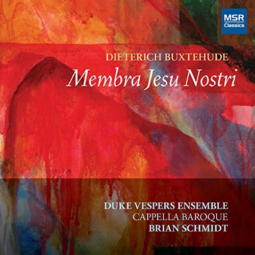 Amazon MusicでDuke Vespers Ensemble, Cappella Baroque & Brian Schmidtの ...