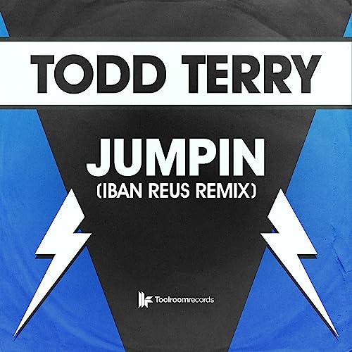 Play Jumpin by Todd Terry on Amazon Music