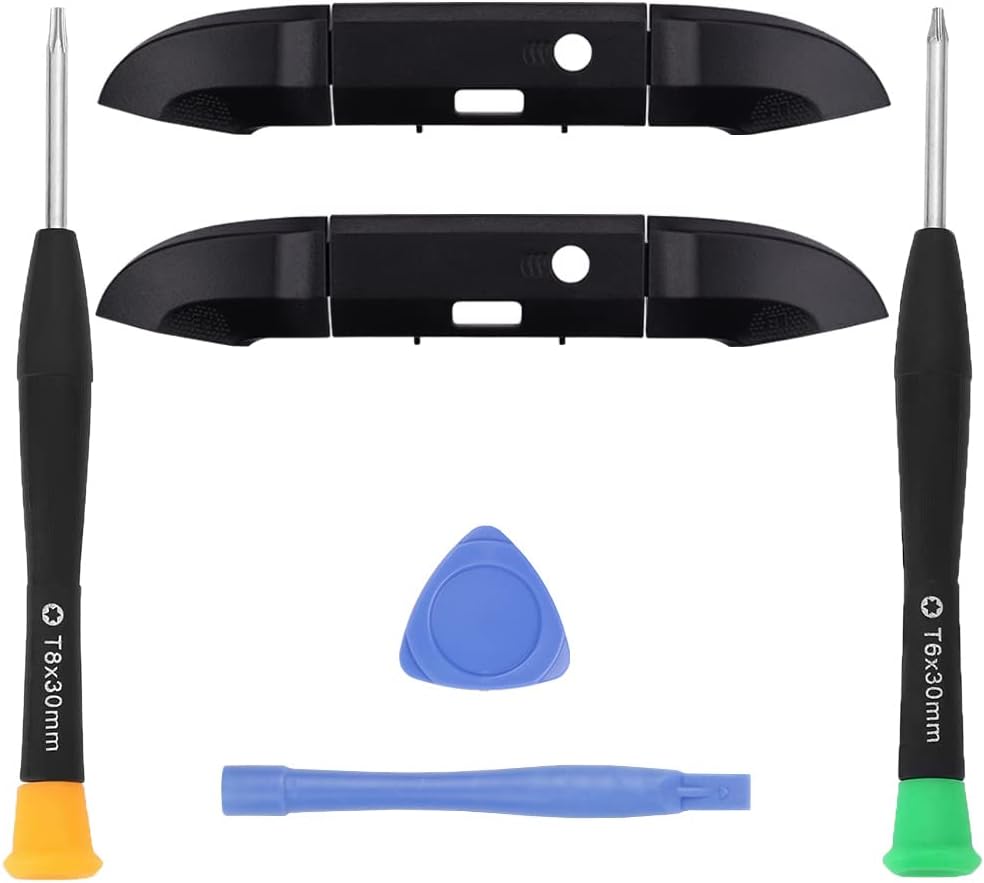 Amazon.com: Mcbazel Gam3Gear Case Unlock Kit Tool Screwdriver for Xbox ...