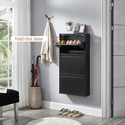 The 6 Best Lockable Shoe Cabinets of 2024 [Verified] - Cherry Picks