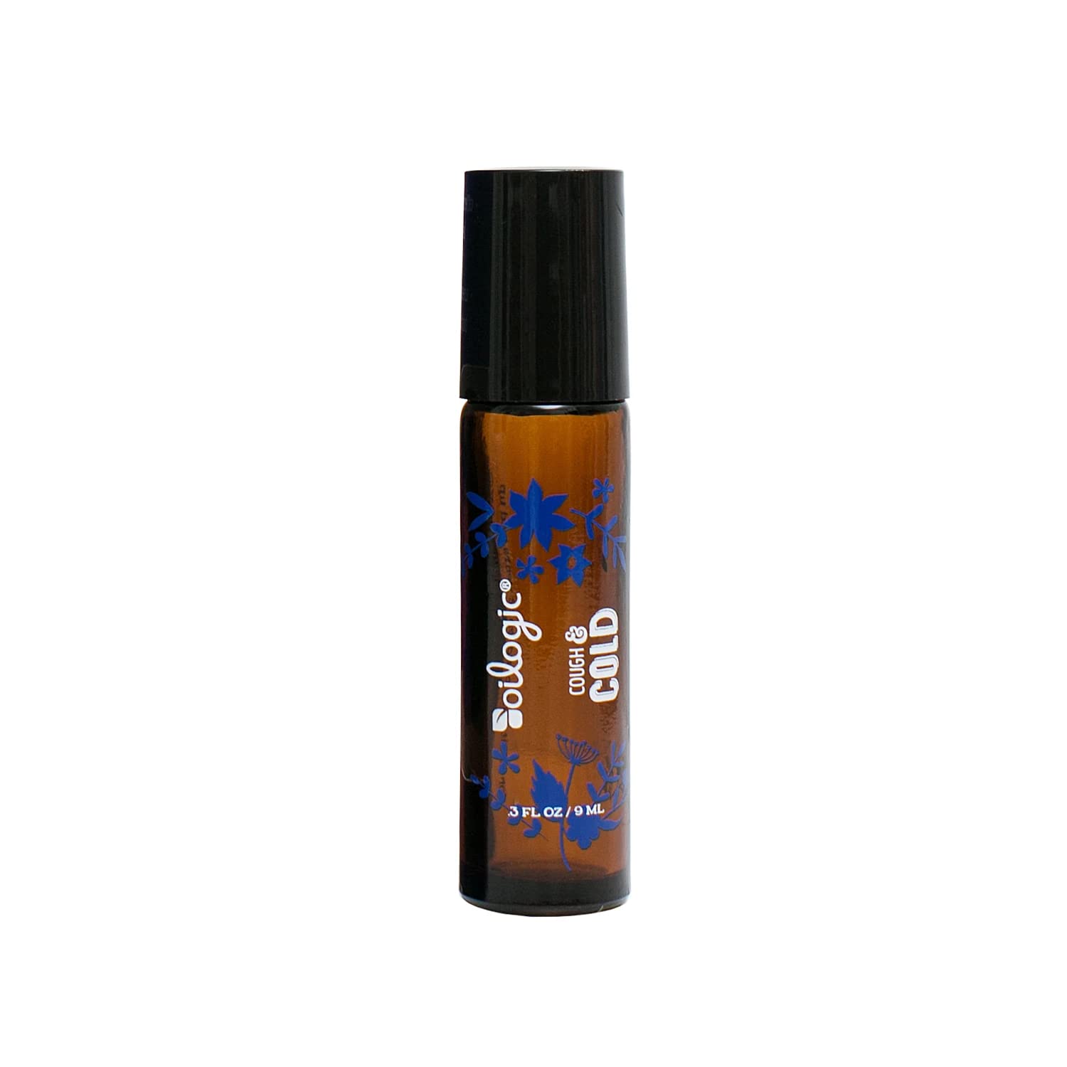 Snapklik.com : Oilogic Wellness Cough And Cold Relief Essential Oil ...