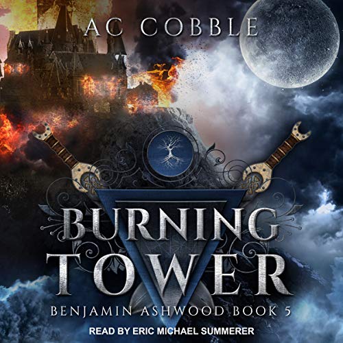 Publication: Burning Tower