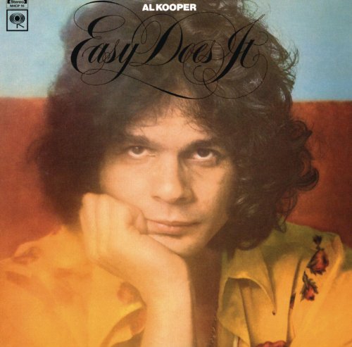 Play Easy Does It by Al Kooper on Amazon Music