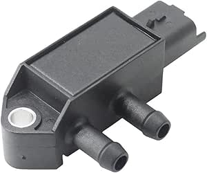 EGR Differential Exhaust Pressure Sensor Fit For Renault Arkana 1.6 E ...