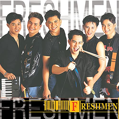 Amazon MusicでFreshmenのFreshmenを再生する