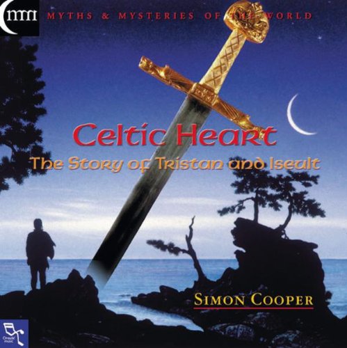 Celtic Heart: Simon Cooper: Amazon.es: CDs y vinilos}