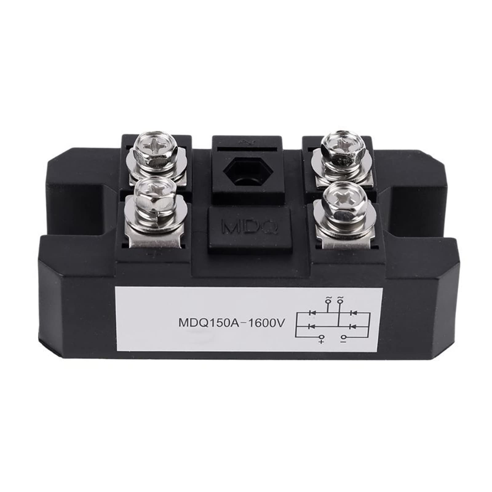 1600V 150A Single-phase High Power Diode 1600V 150A Single-Phase Diode ...