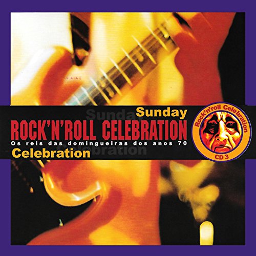 Amazon Music UnlimitedでVARIOUS ARTISTSのRock 'n' Roll Celebration, Vol. 3を