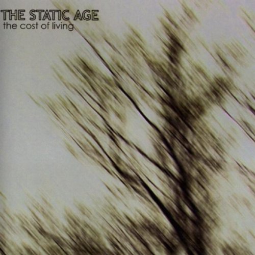 Amazon.com: The Cost of Living : The Static Age: Digital Music